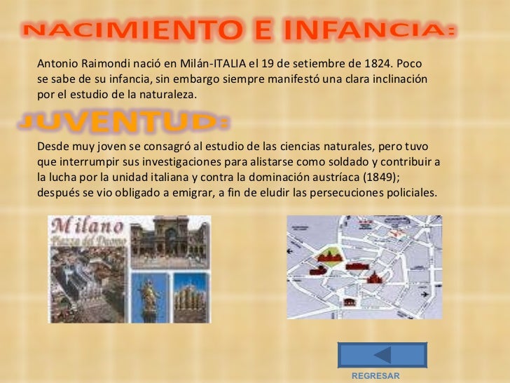 Streamen El Sueno De Antonio Raimondi: El Peru auf 1440 16:9 - coolhfil