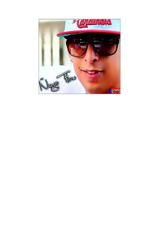 Biografia de ñengo flow | DOCX