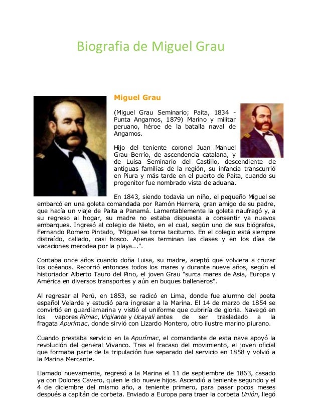 textos periodísticos : biografía