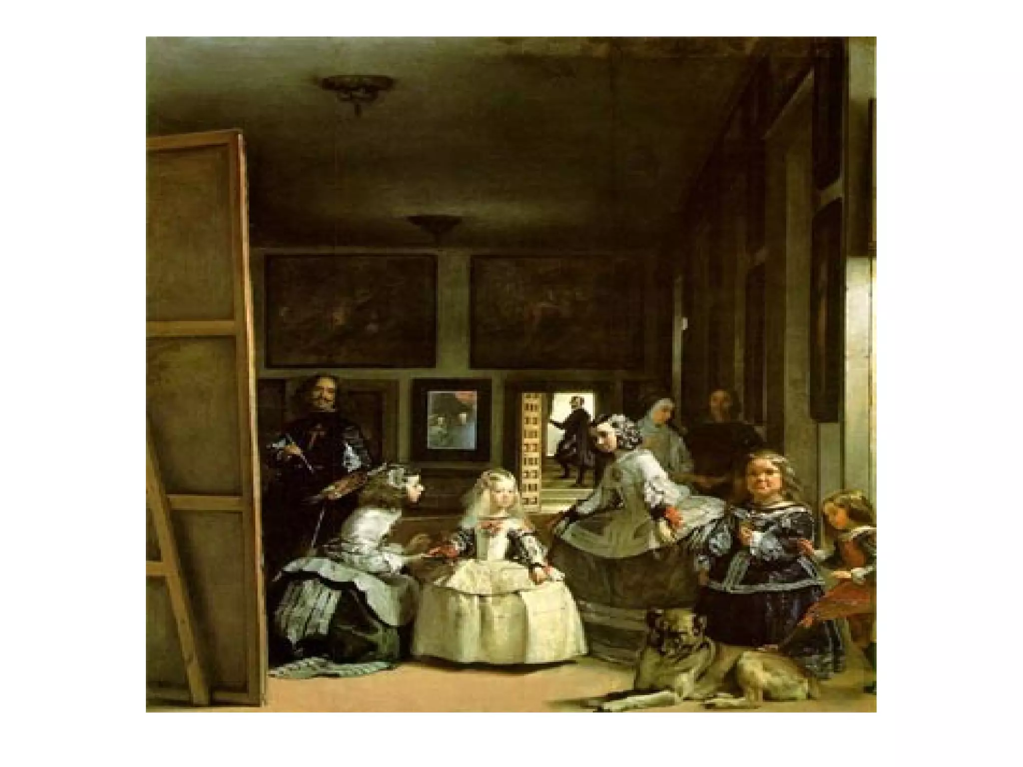 Biografia de velazquez | PPT