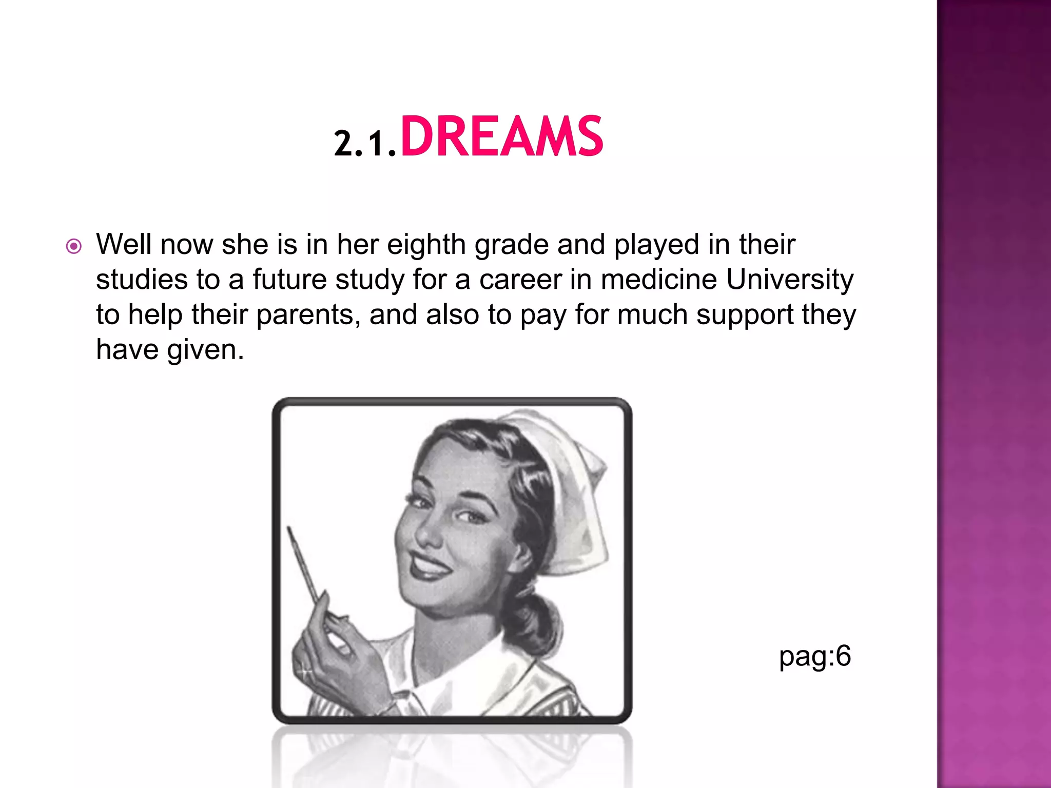 Biografia inglish | PPTX