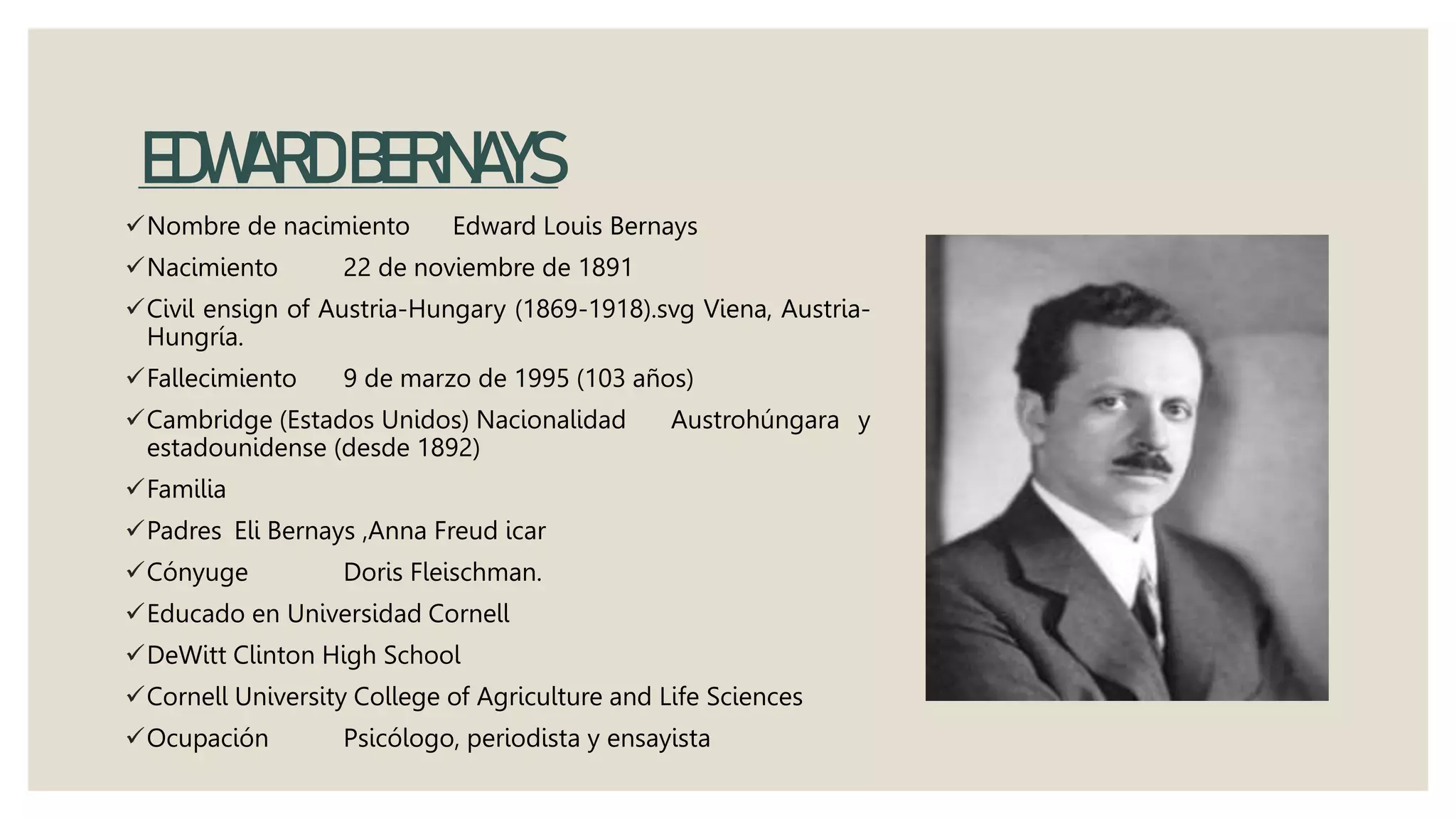 BIOGRAFIA IVY LEE Y EDWARS BERNAYS.pptx