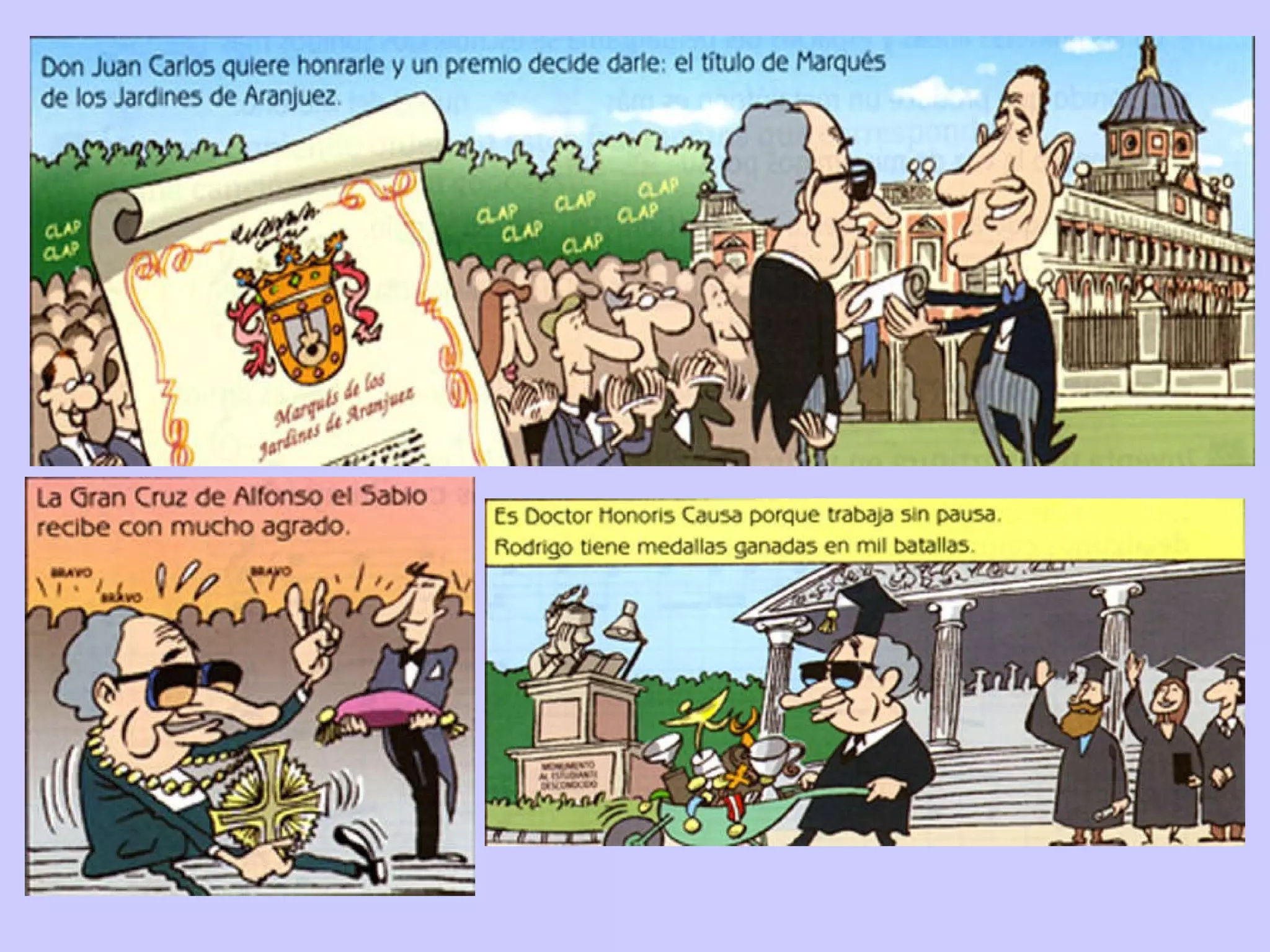 Biografia Joaquin Rodrigo | PPT