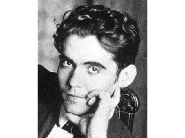 Biografia Federico Garcia Lorca | PPT