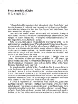 Kitabu 2 - versione italiana | PDF
