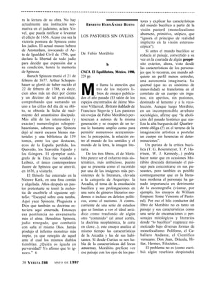 Biografias de spinoza | PDF