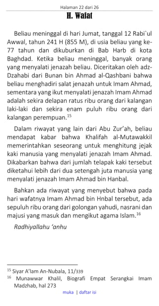 Biografi Imam Ahmad Bin Hanbal (Hanbali).pdf