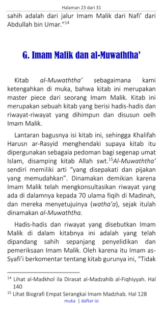 Biografi Imam Malik (Mahzab Maliki.).pdf