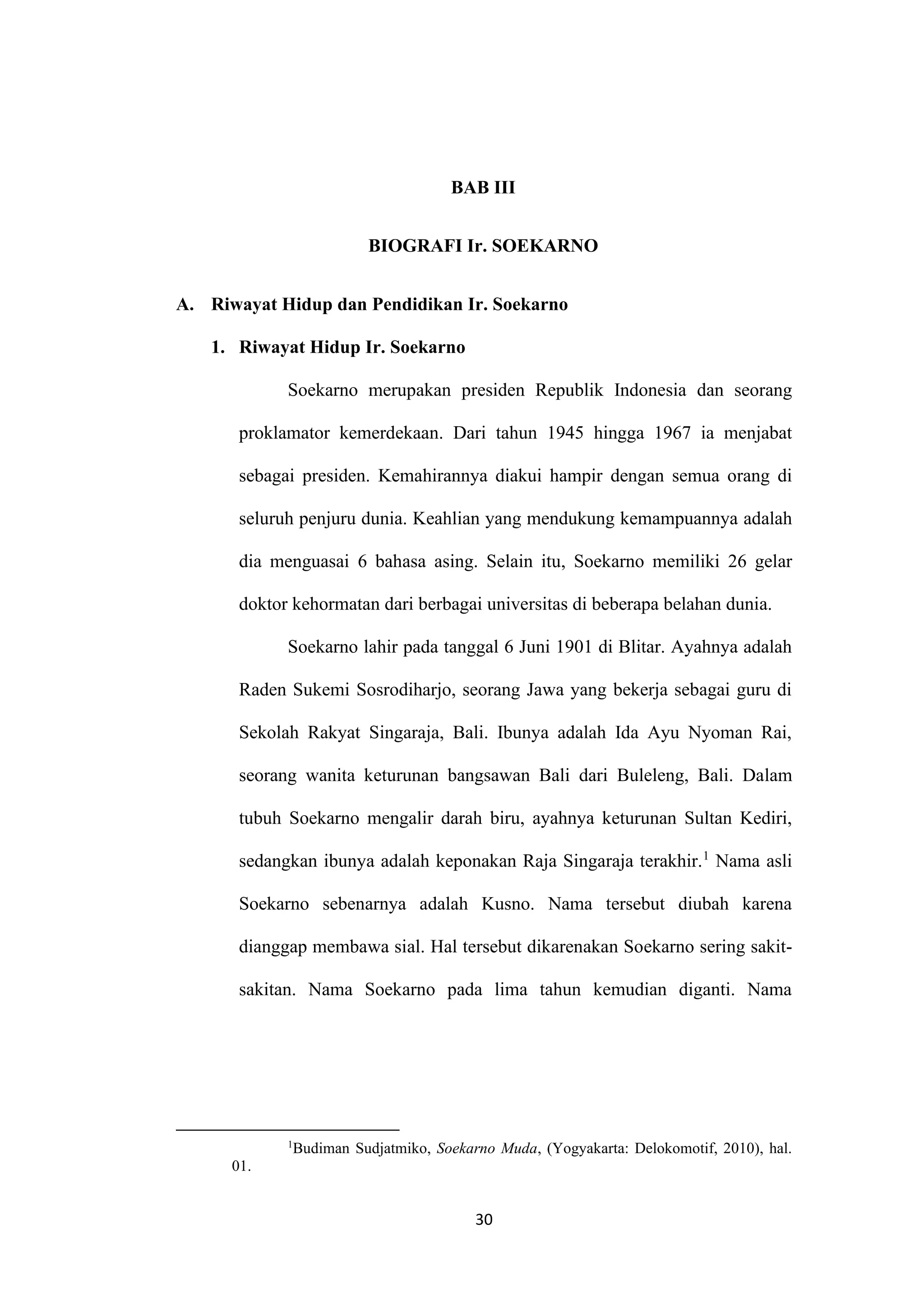 Bahan Bacaan BIOGRAFI Singkat Ir. SOEKARNO.pdf