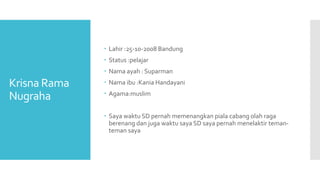 biografi krisna (1).pptx