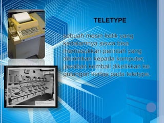 Biografi Pengusaha Sukses Bill Gates Pptx