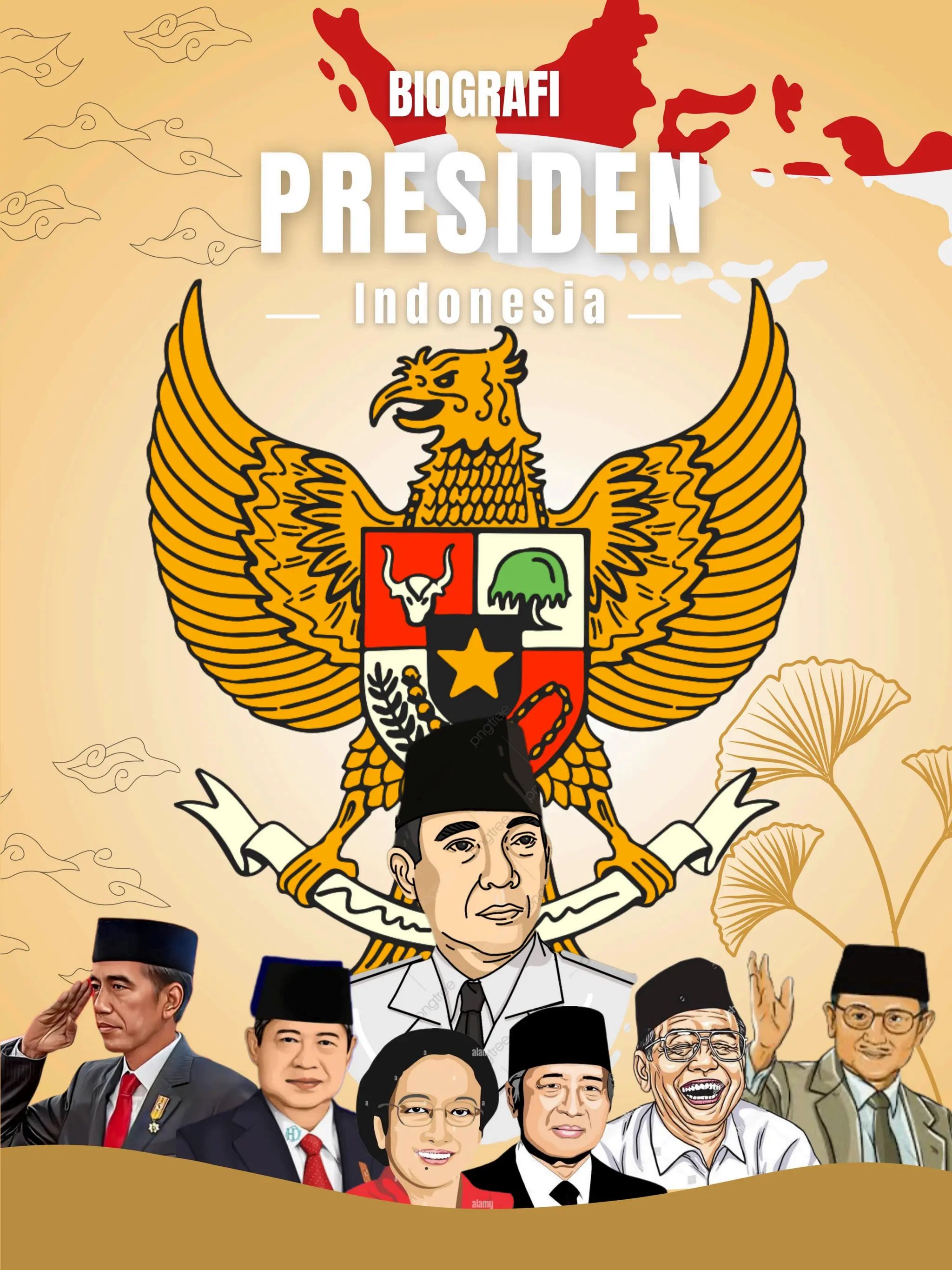 Biografi Presiden Republik Indonesia.pdf