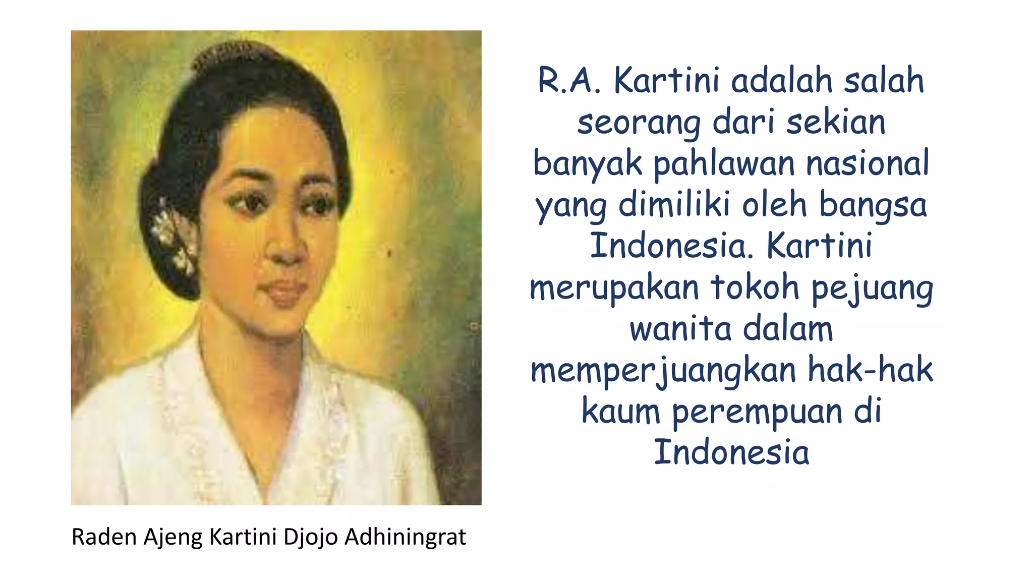 Biografi R.A Kartini.pptx