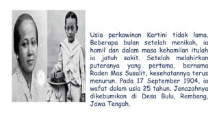 Biografi R.A Kartini.pptx