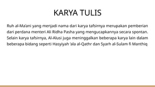 BIOGRAFI SINGKAT IMAM MAHMUD AL ALUSY.pptx