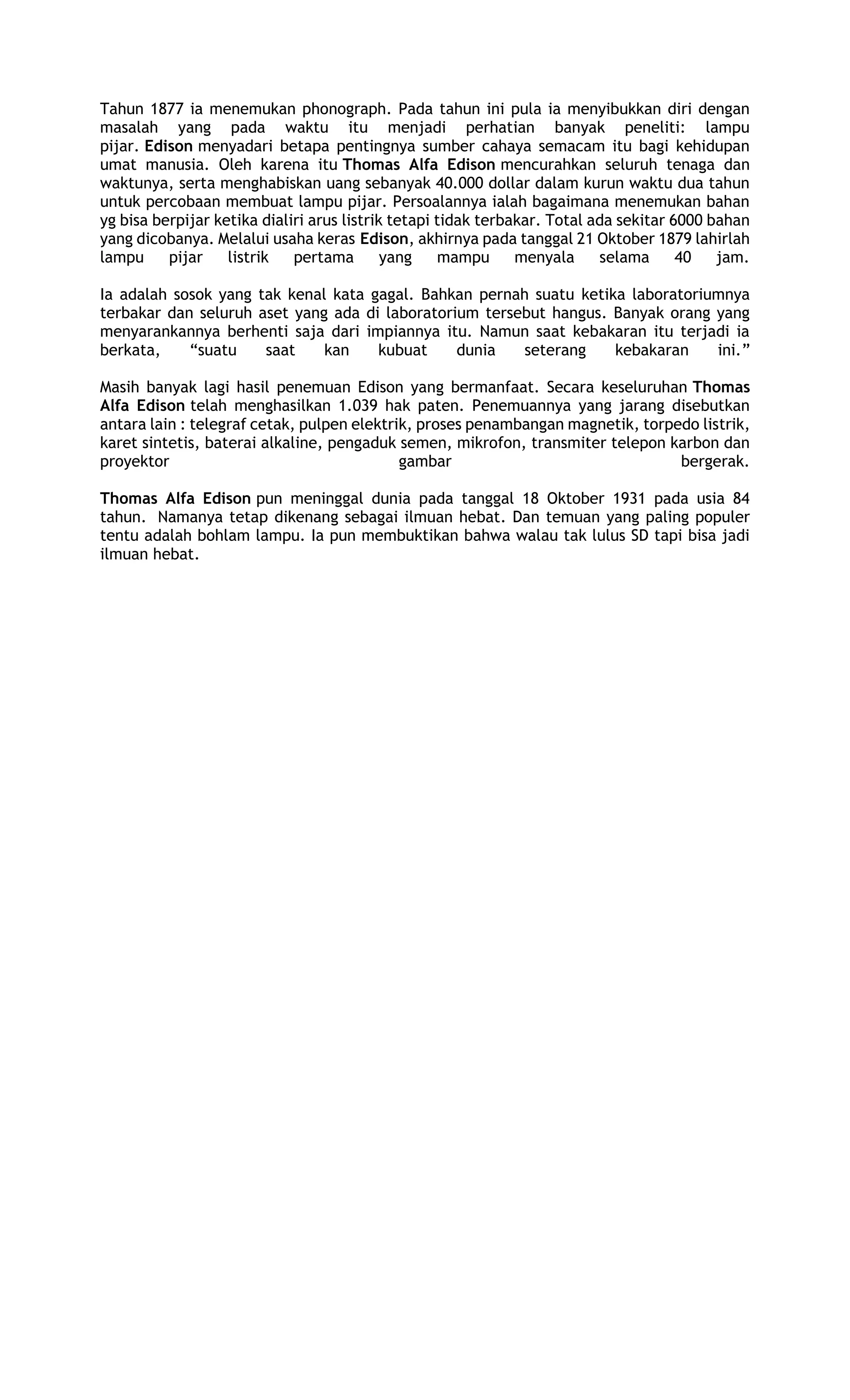 Biografi Singkat Thomas Alfa Edison.docx