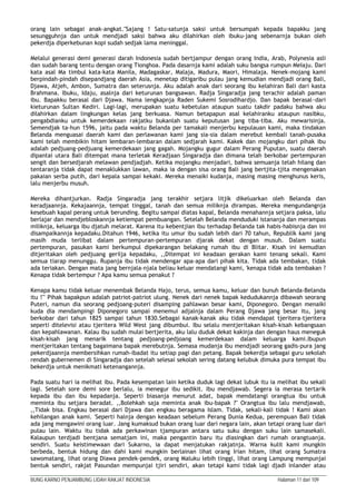 Biografi Soekarno | PDF