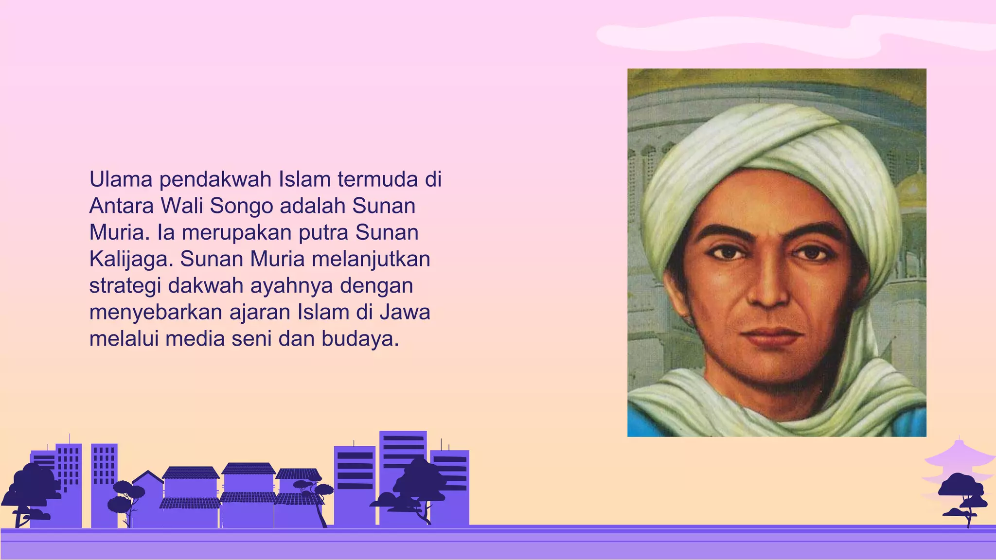 Biografi sunan muria.pptx