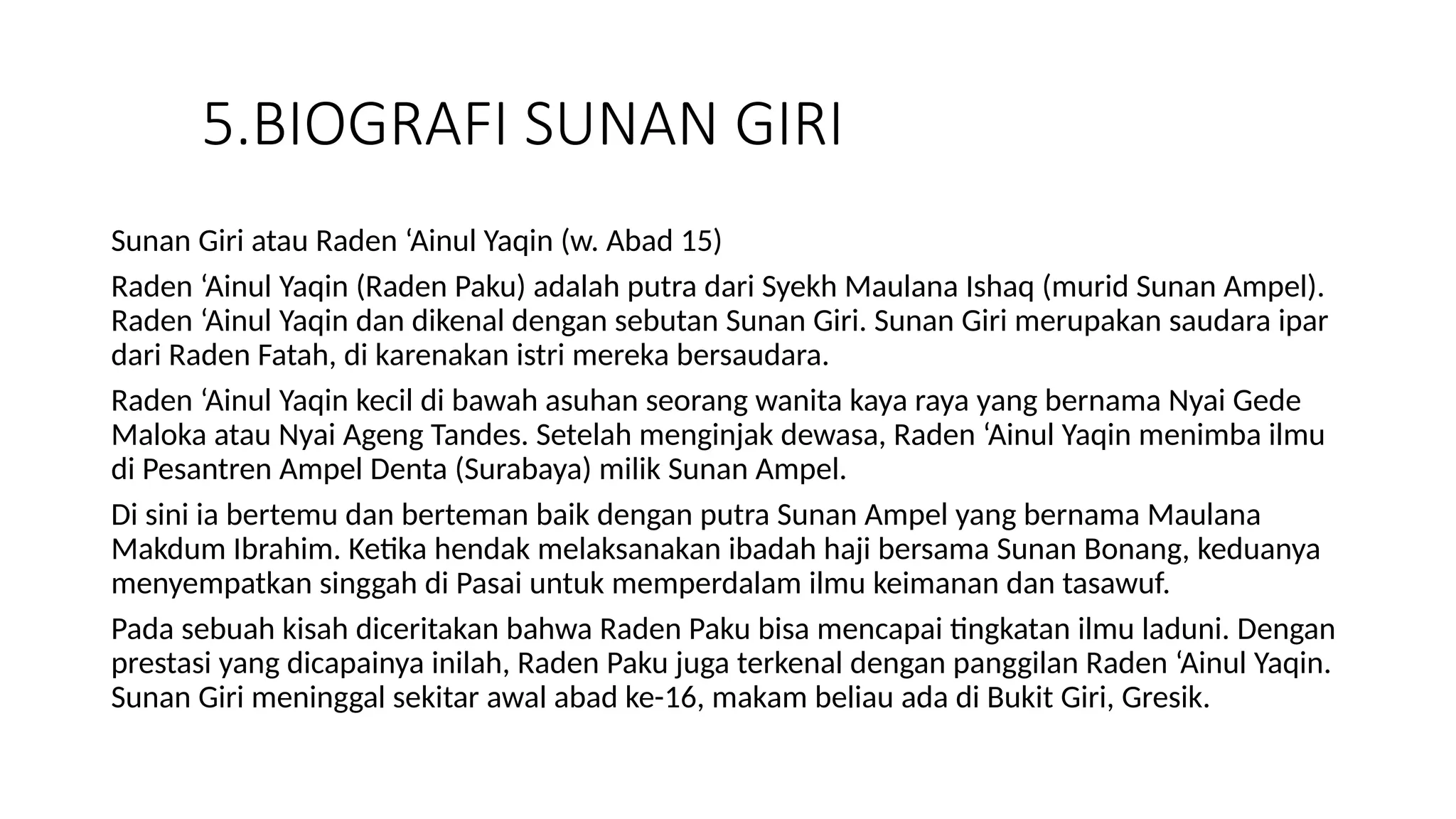 BIOGRAFI TENTANG WALI SANGA BY OMAT SKUY [Autosaved].pptx