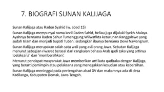 BIOGRAFI TENTANG WALI SANGA BY OMAT SKUY [Autosaved].pptx