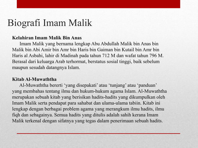 Biografi Ulama Hadist klmpk 8.pptx