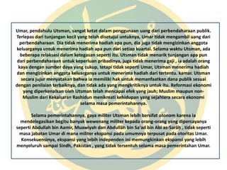 Biografi Utsman Bin Affan | PPT