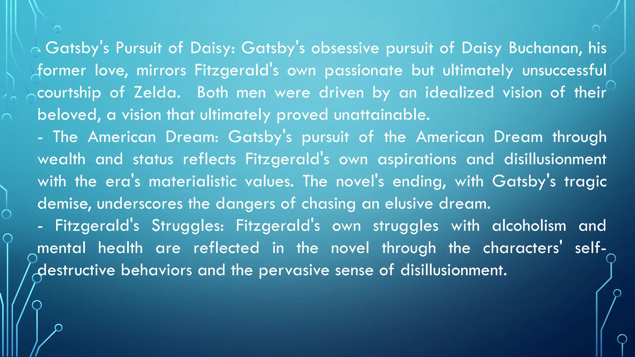 BIOGRAPHICAL APPROACH to LIterary Criticism | PPTX