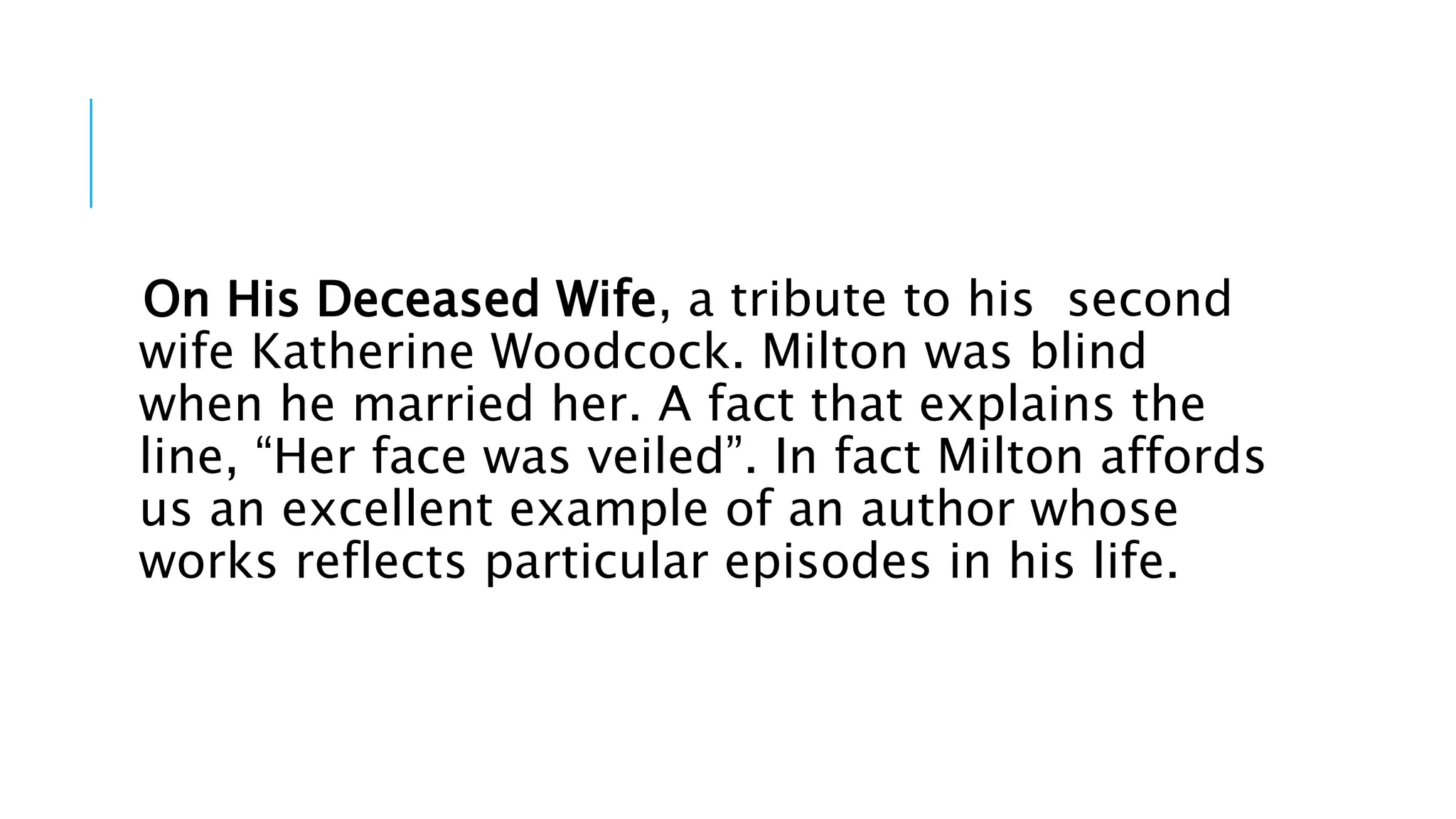 Biographical approach and historical approach | PPTX