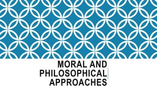 Biographical approach and historical approach | PPTX