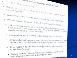 Biographical narrative essay | PPT