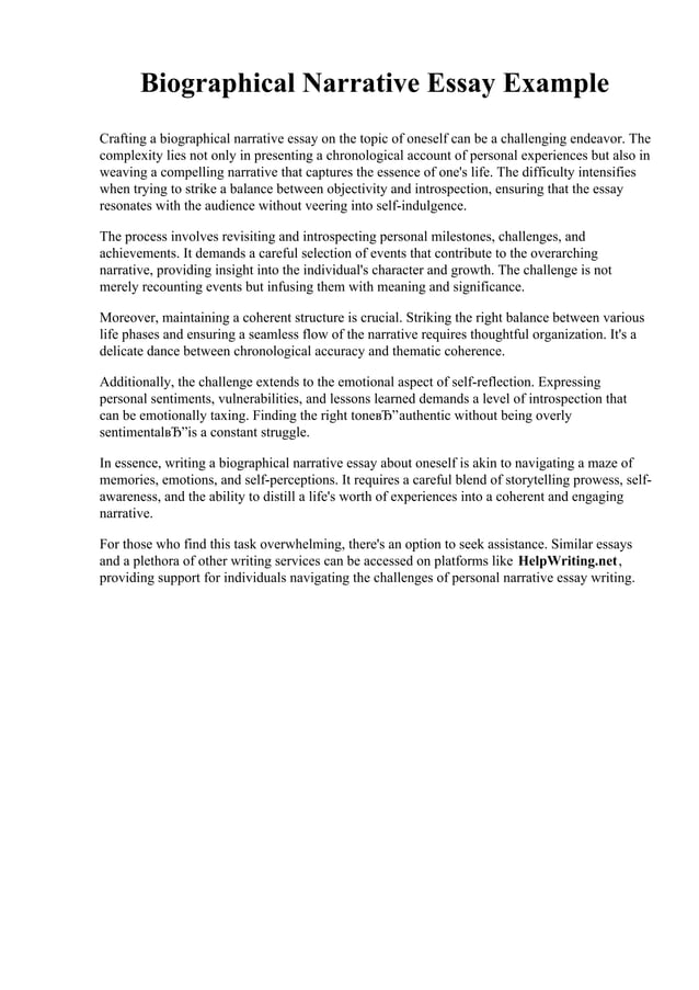 Biographical Narrative Essay Example.pdf
