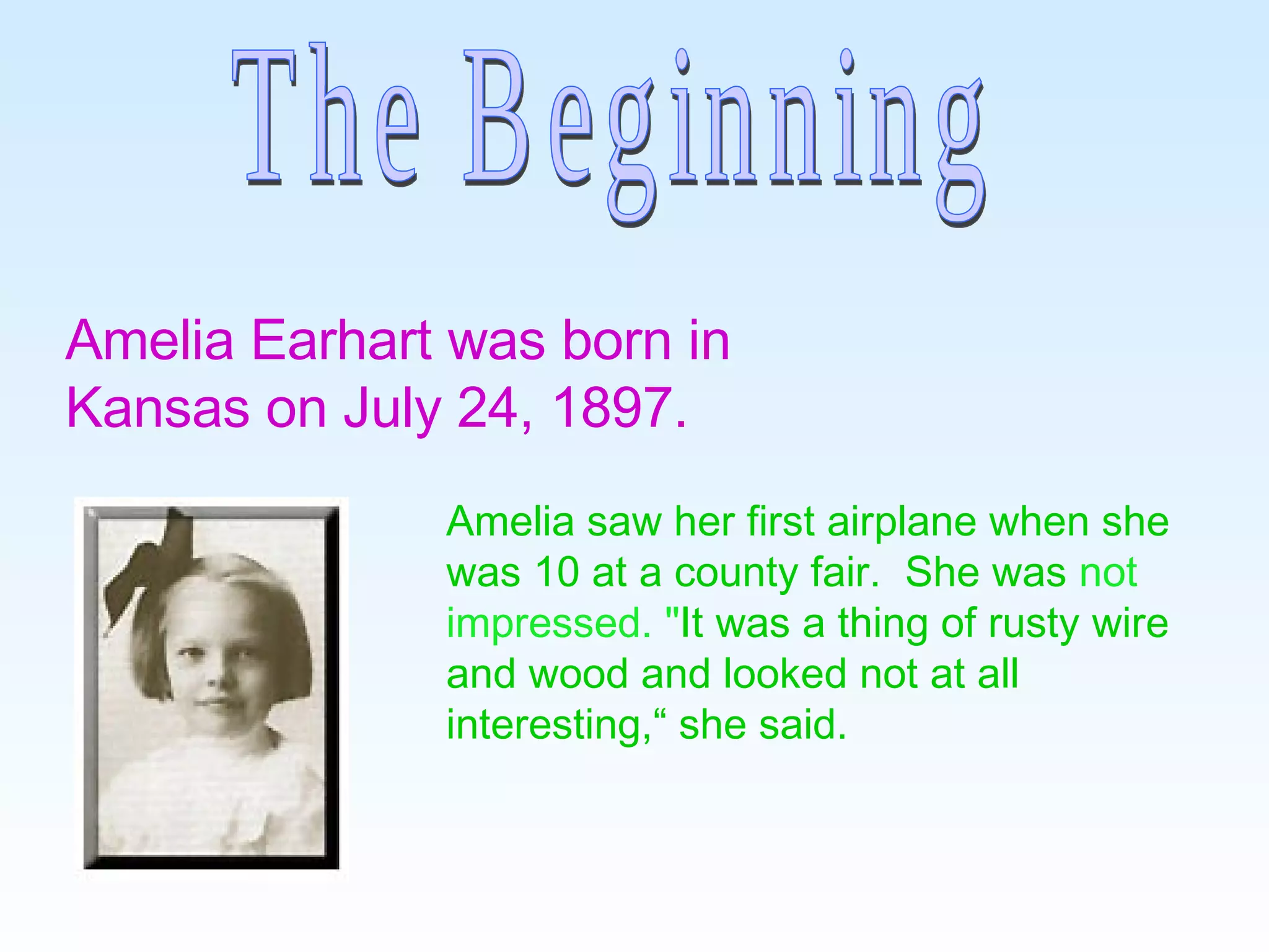 Biographical PowerPoint | PPT
