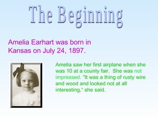 Biographical PowerPoint | PPT