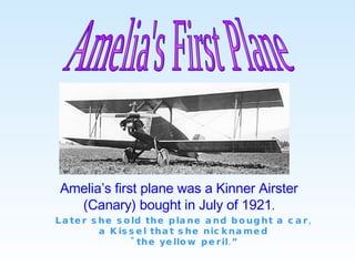 Biographical PowerPoint | PPT