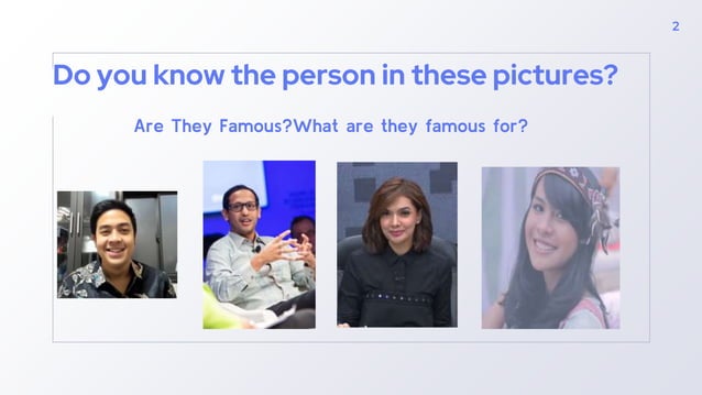 Biographical Recount Text.pptx | Biographies | Genres