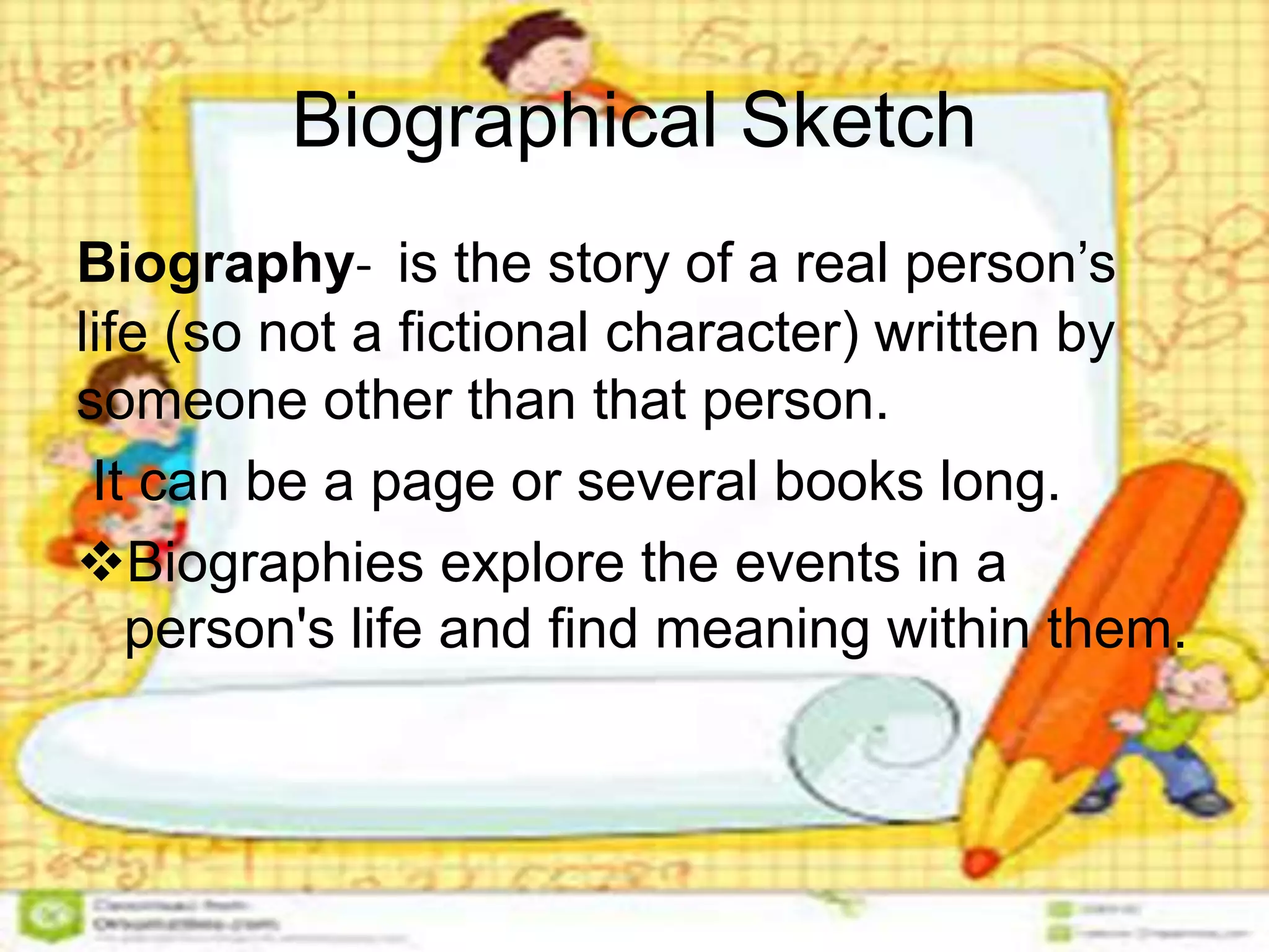 Biographical Sketch.pptx