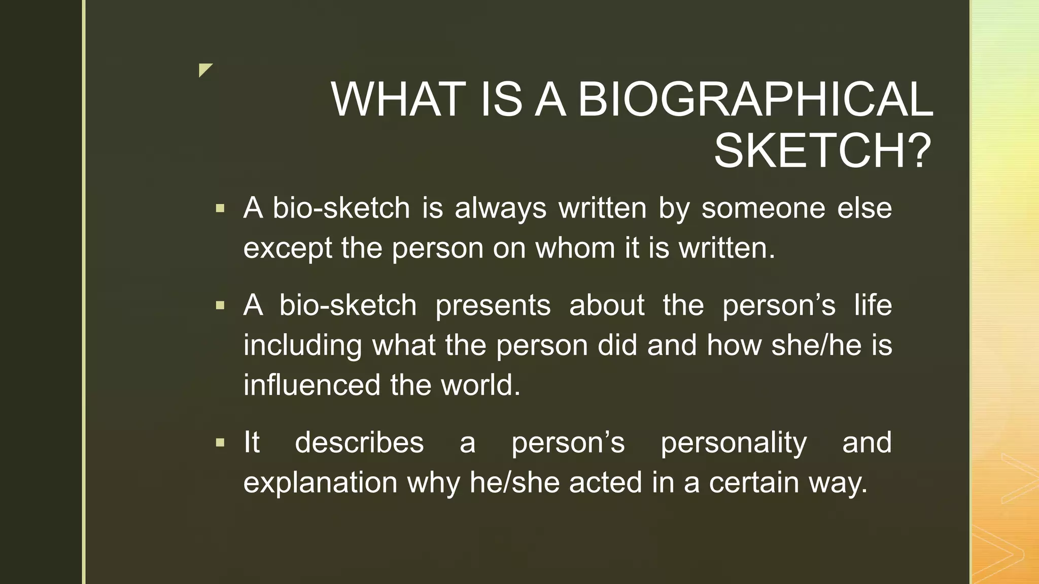 BIOGRAPHICAL SKETCH ENGLISH ONLINE CLASS FB LIVE.pptx