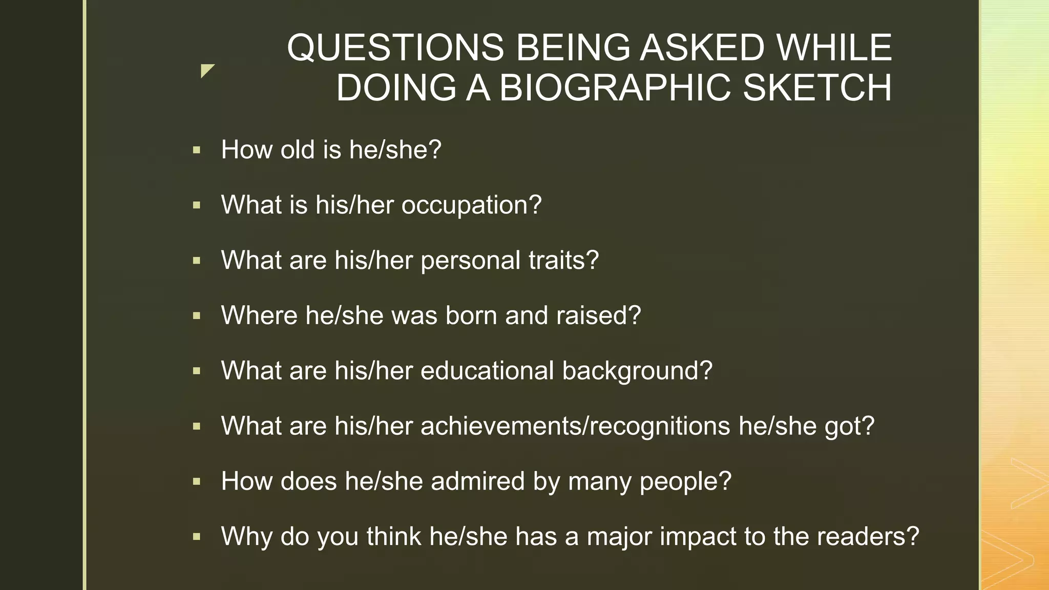 BIOGRAPHICAL SKETCH ENGLISH ONLINE CLASS FB LIVE.pptx