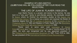 BIOGRAPHICAL SKETCH ENGLISH ONLINE CLASS FB LIVE.pptx