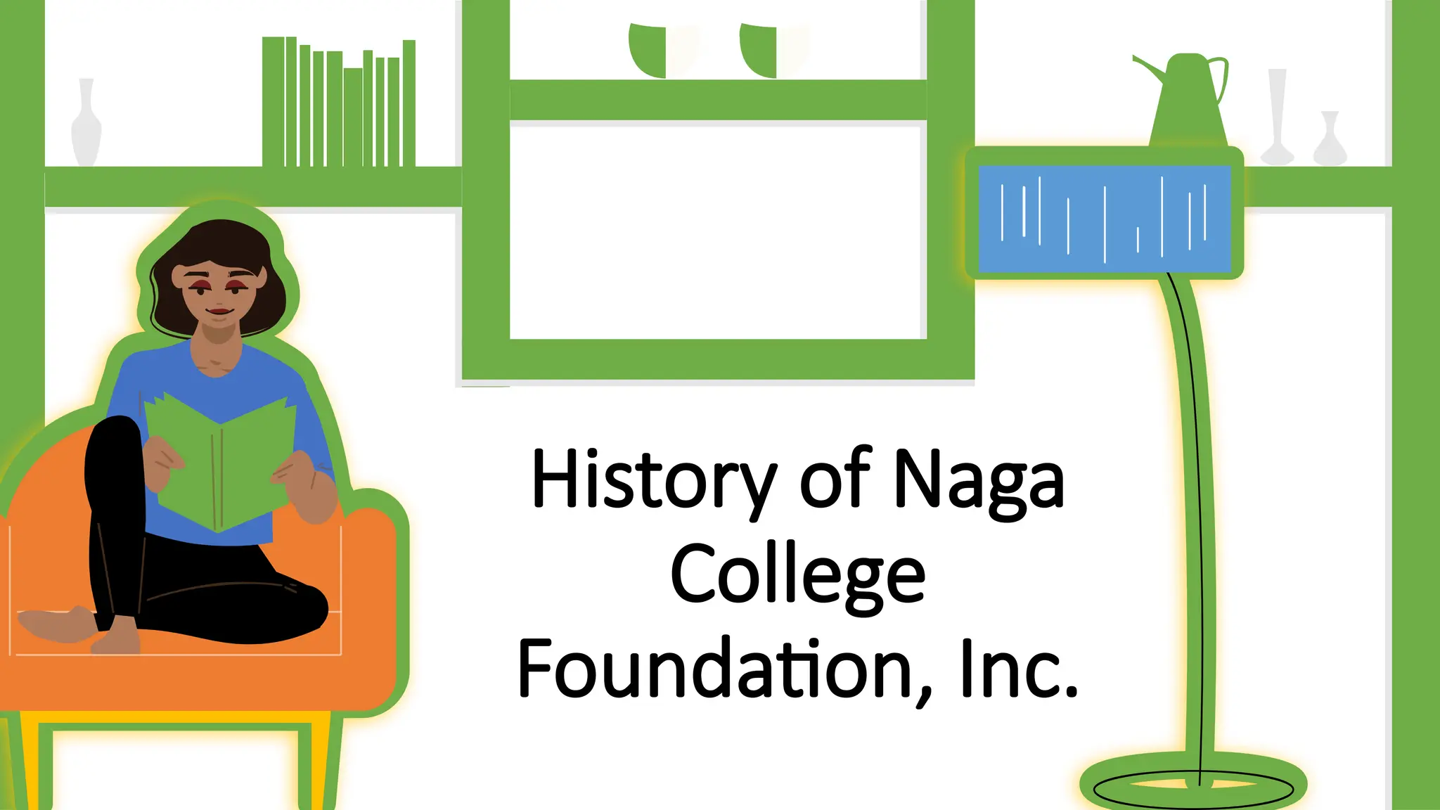 Biographies of Lolo Mel and Lola Lourdes | PPTX