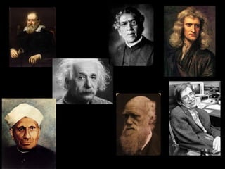 Biographies women scientists lives | PPT