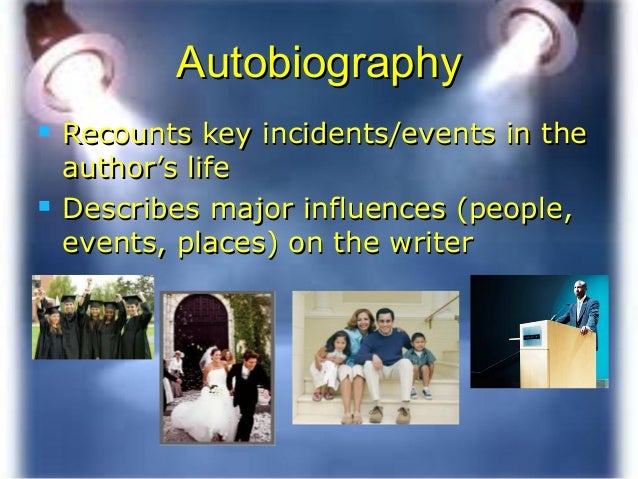 Biography Genre Definition | Biography Lesson for Kids: Definition ...
