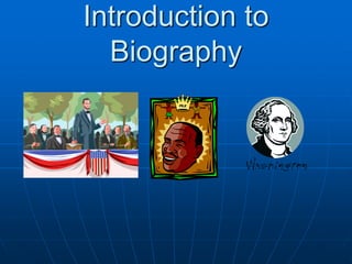 Biography.ppt