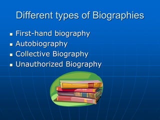 Biography.ppt