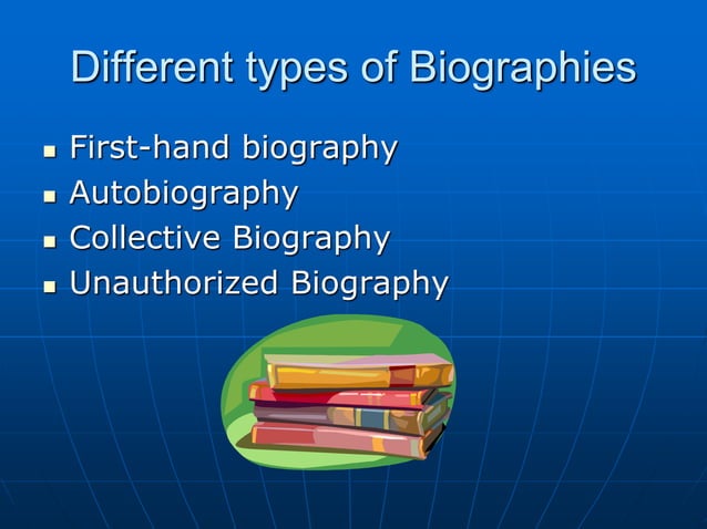 Biography.ppt