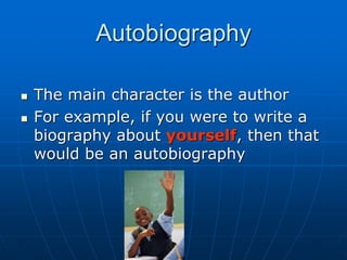 Biography.ppt