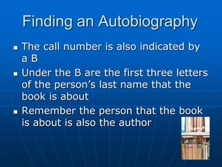 Biography.ppt
