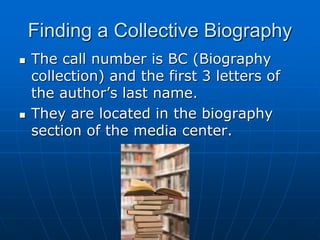 Biography.ppt