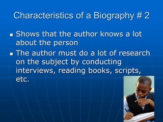 Biography.ppt
