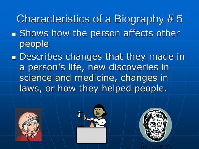 Biography.ppt